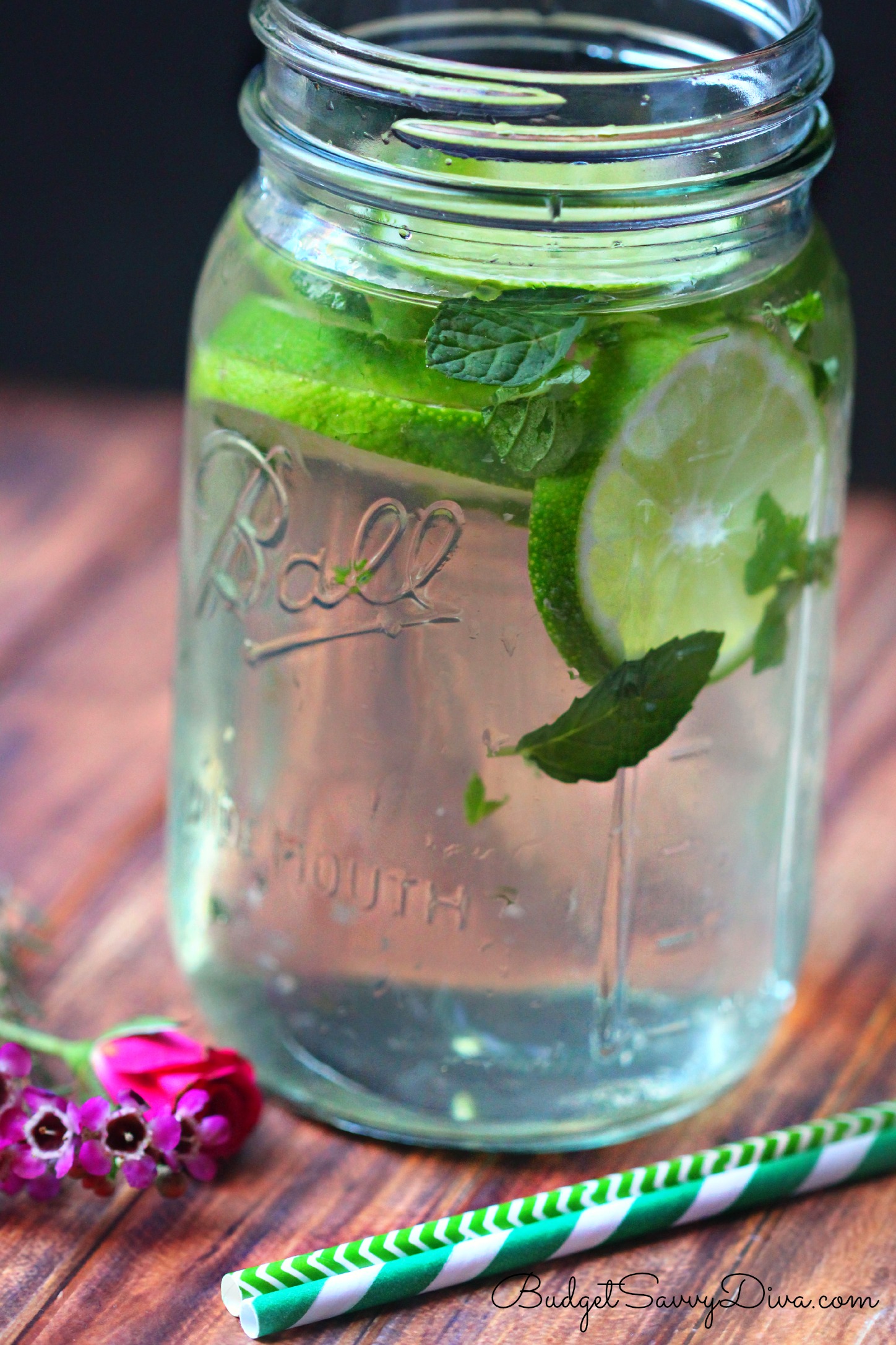 Fat Flush Detox Drink Recipe Budget Savvy Diva Fat Flush Detox Drink Recipe Budget Savvy Diva