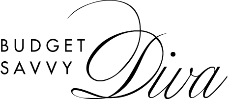 Home - Budget Savvy Diva