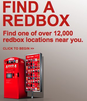 Money Savvy Tip: Redbox for DVD Rentals - Budget Savvy Diva