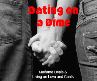 Dating On A Dime - Budget Savvy Diva