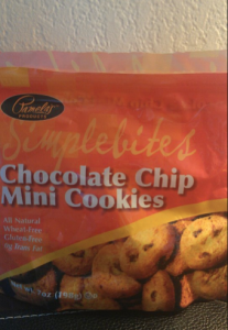 Budget Savvy Diva's Favorite Gluten Free Chocolate Chip Cookies Are ...