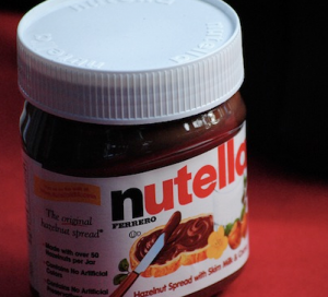 Class Action Lawsuit Alert - Nutella - Budget Savvy Diva