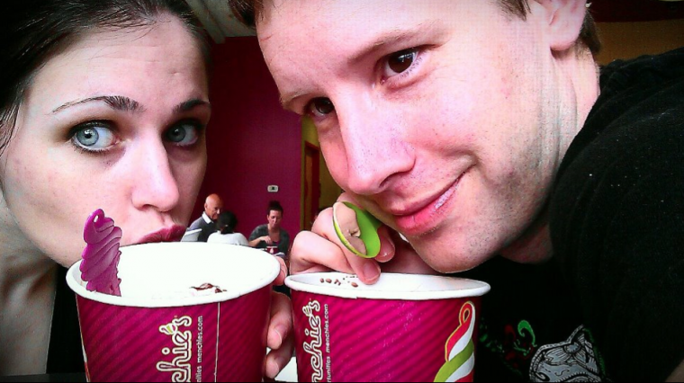 Budget Savvy Diva's Afternoon Date - Budget Savvy Diva