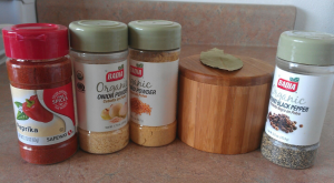 Perfect Poultry Seasoning Recipe - Budget Savvy Diva