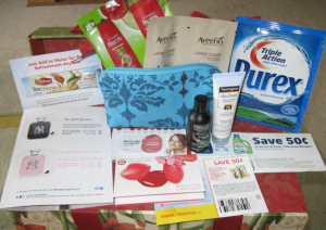 I Love Freebies - Budget Savvy Diva