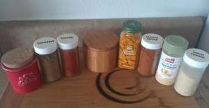 Outback Steakhouse Steak Seasoning Recipe - Budget Savvy Diva