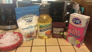 Magic Milk Shake Recipe - Budget Savvy Diva