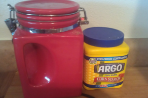 How To Make Powered Sugar Recipe - Budget Savvy Diva