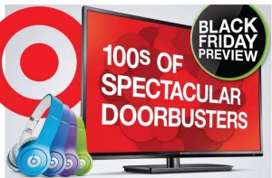 Target Black Friday Ad Released! - Budget Savvy Diva
