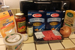 Cheesy Baked Ziti Recipe - Budget Savvy Diva