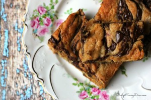 Marble Squares - Marie Recipe - Budget Savvy Diva