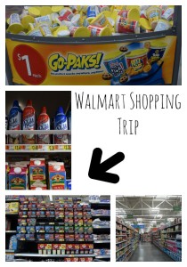 Easy DIY - Spin-A-Prize Snack Game - Budget Savvy Diva