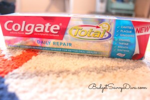 5 Daily Repairs I Do Everyday - Budget Savvy Diva