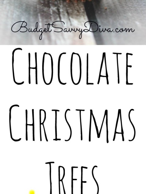 FREE Christmas Tree for Those in Need - Budget Savvy Diva