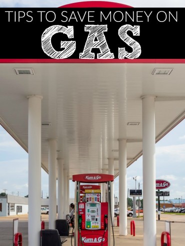 How to Save Money on Gas (Best Time to Buy) - Budget Savvy Diva