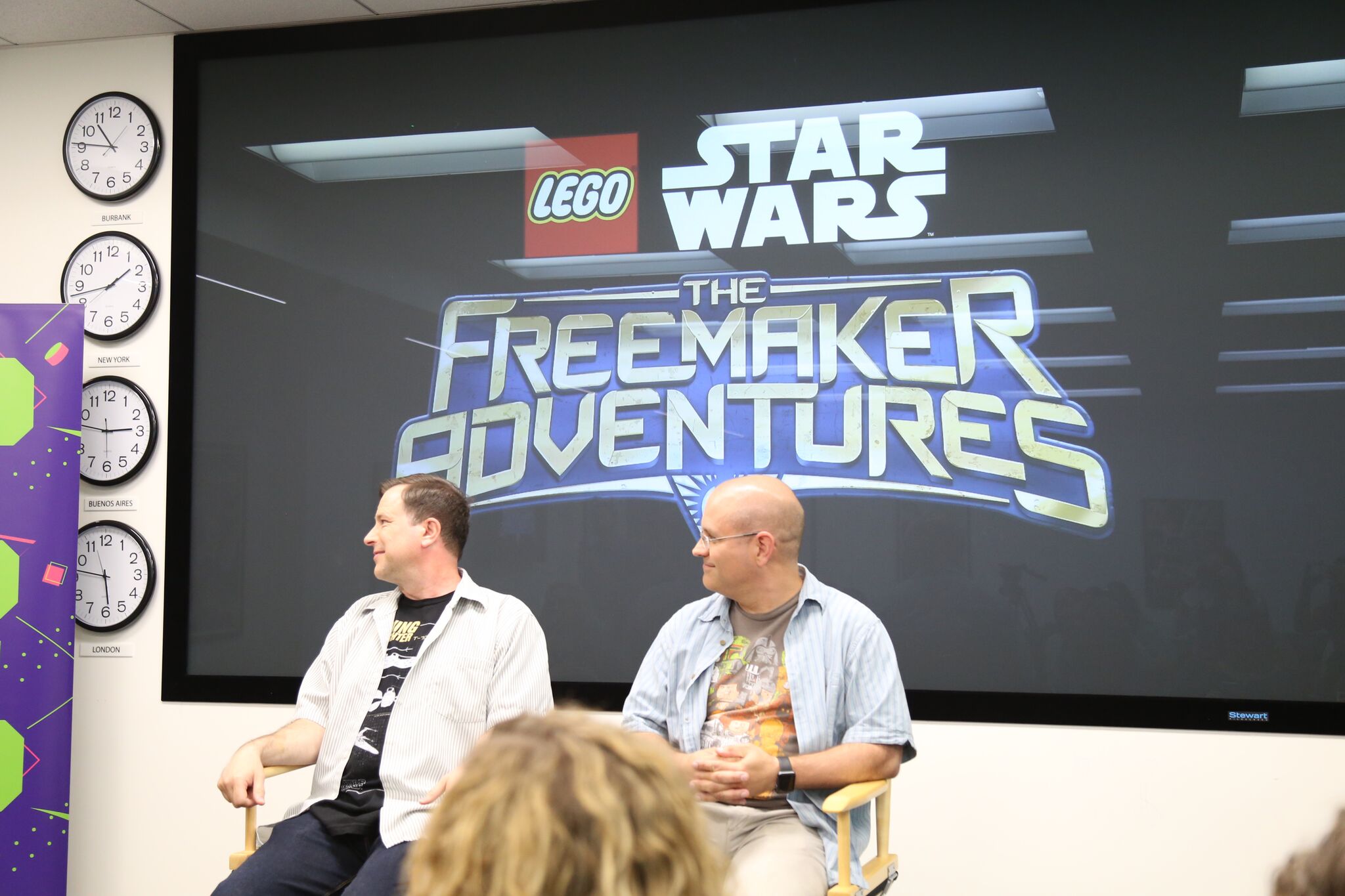 LEGO Star Wars: The Freemaker Adventures - Budget Savvy Diva