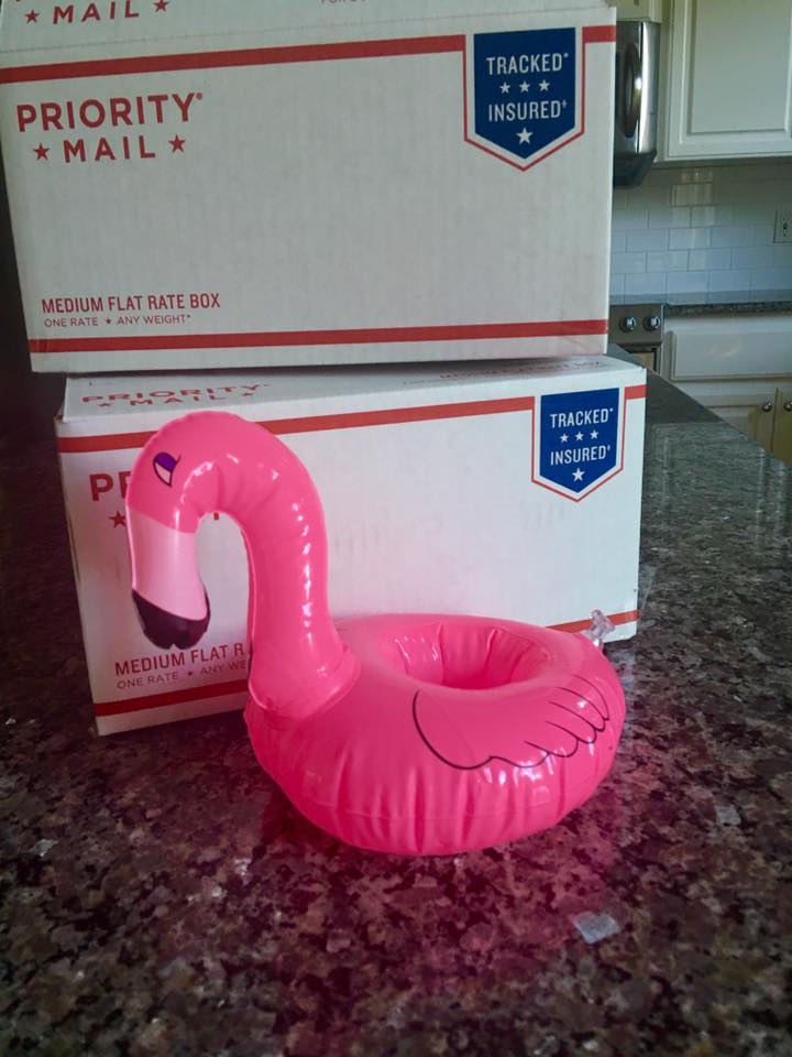 Freebie Box Giveaway - 2 Winners - Budget Savvy Diva