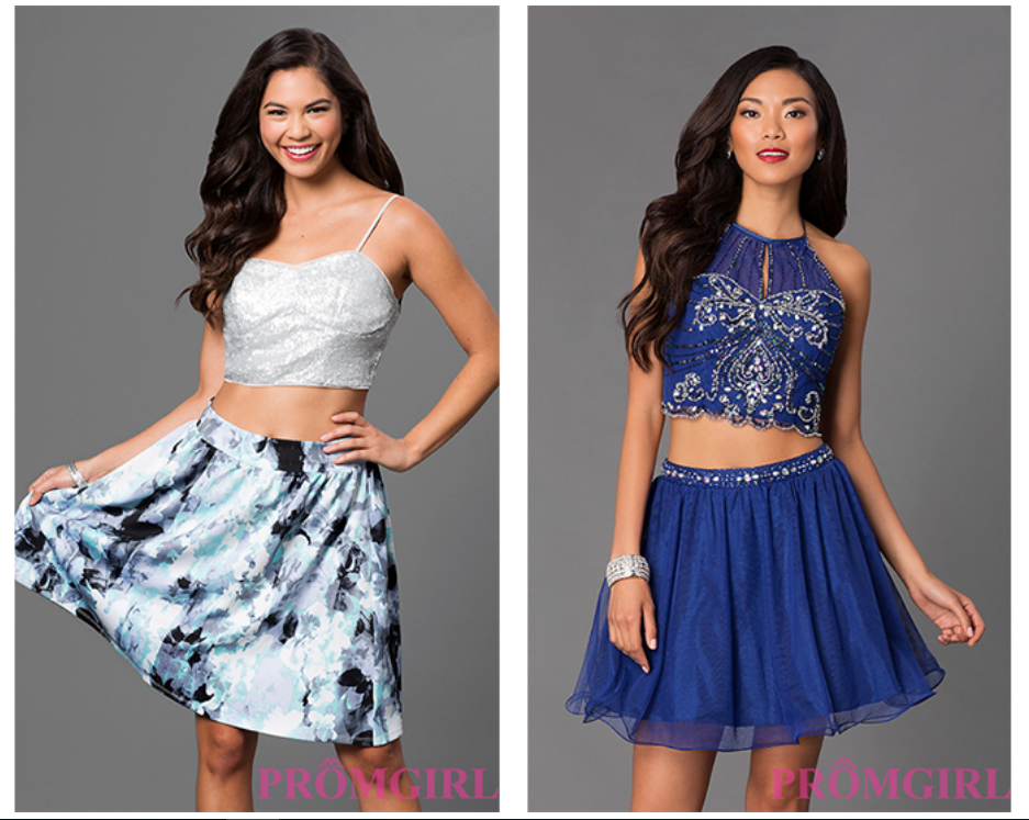 Best Homecoming Dresses Under $100 - Budget Savvy Diva