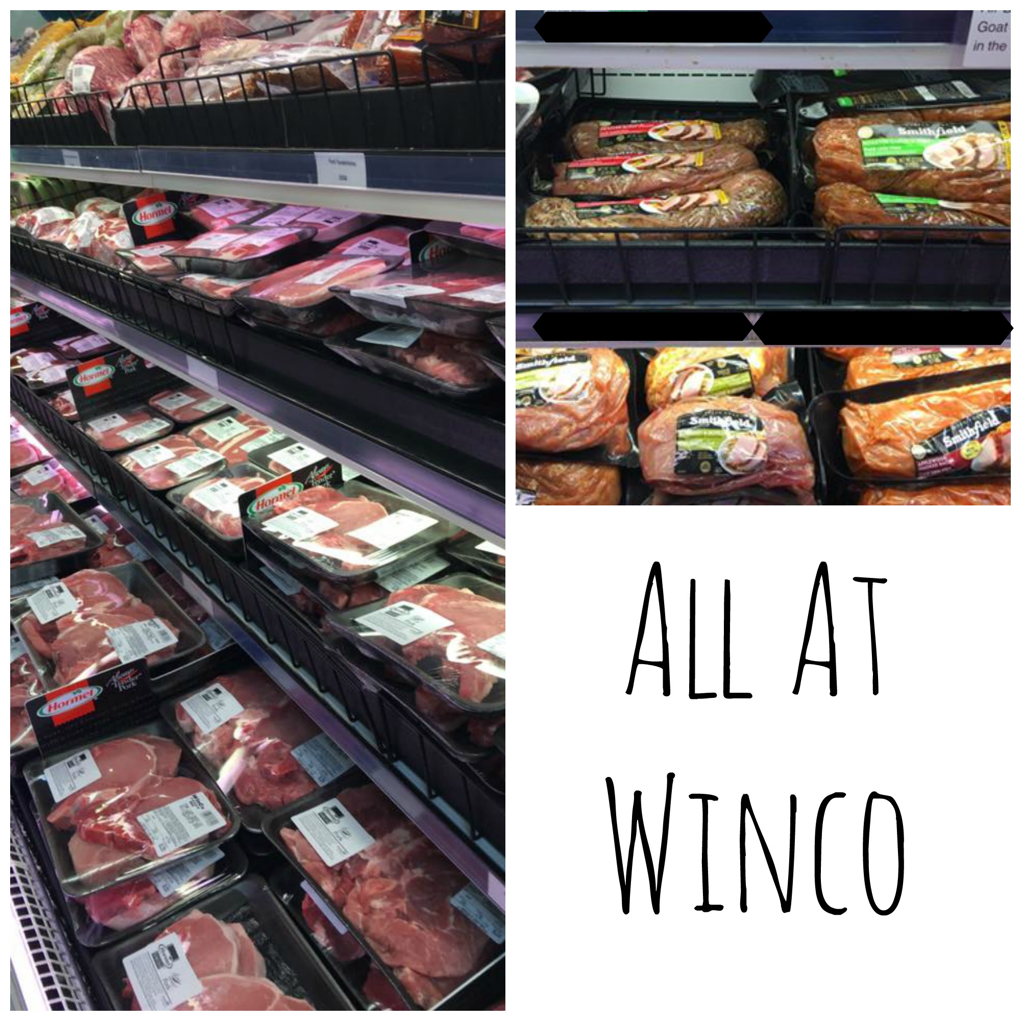 Pork Tenderloin with Apples - Budget Savvy Diva