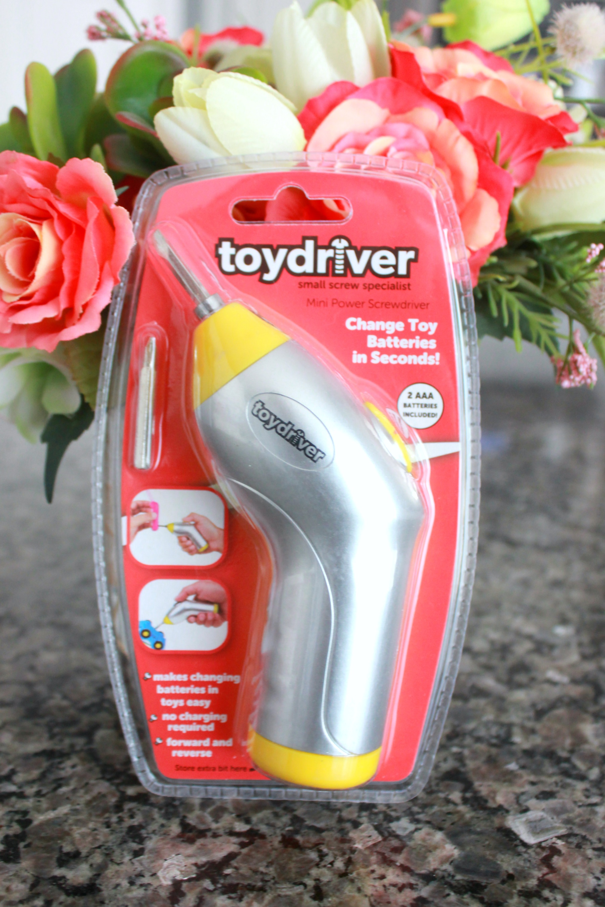 ToyDriver - Budget Savvy Diva