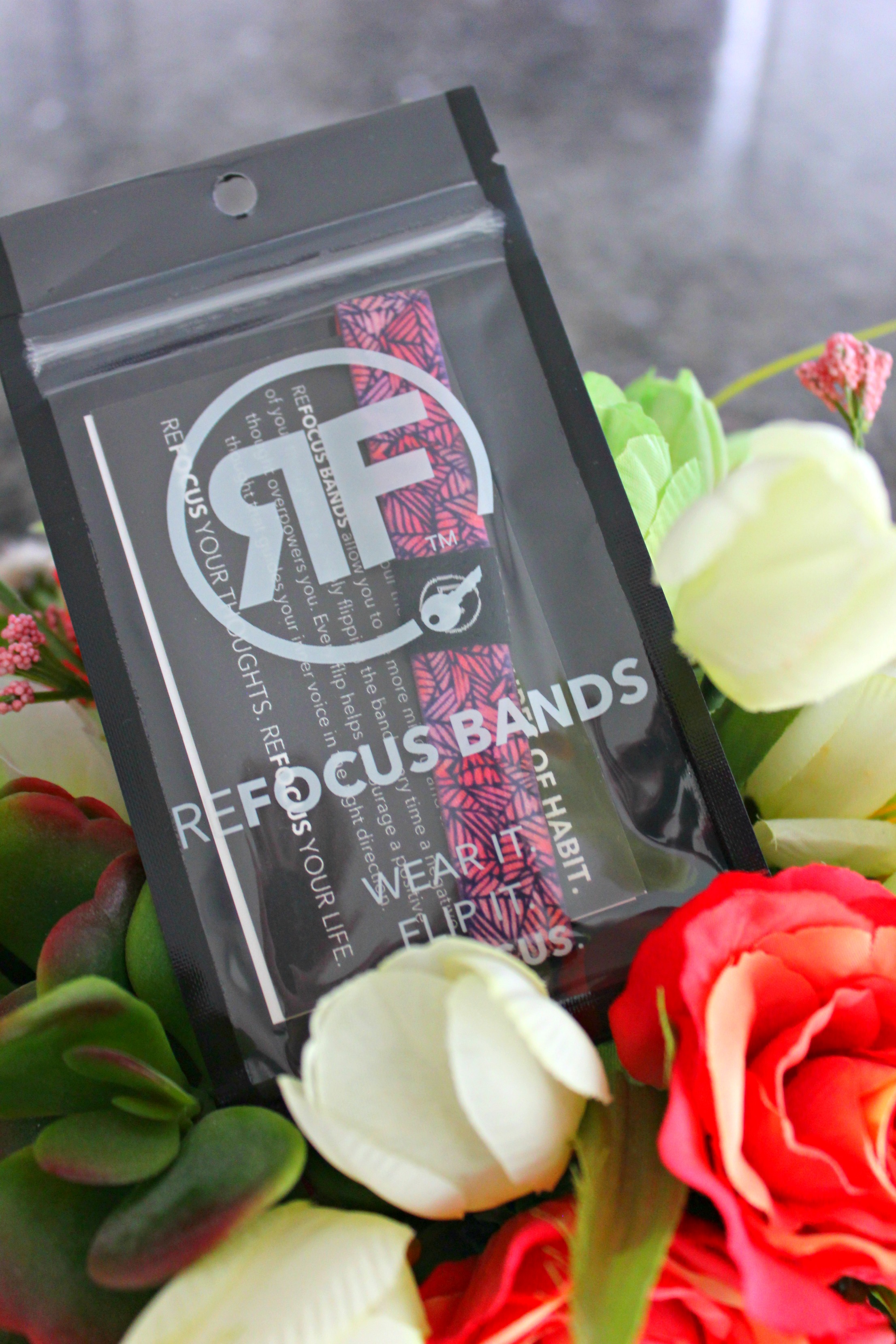 Refocus Bands - Budget Savvy Diva