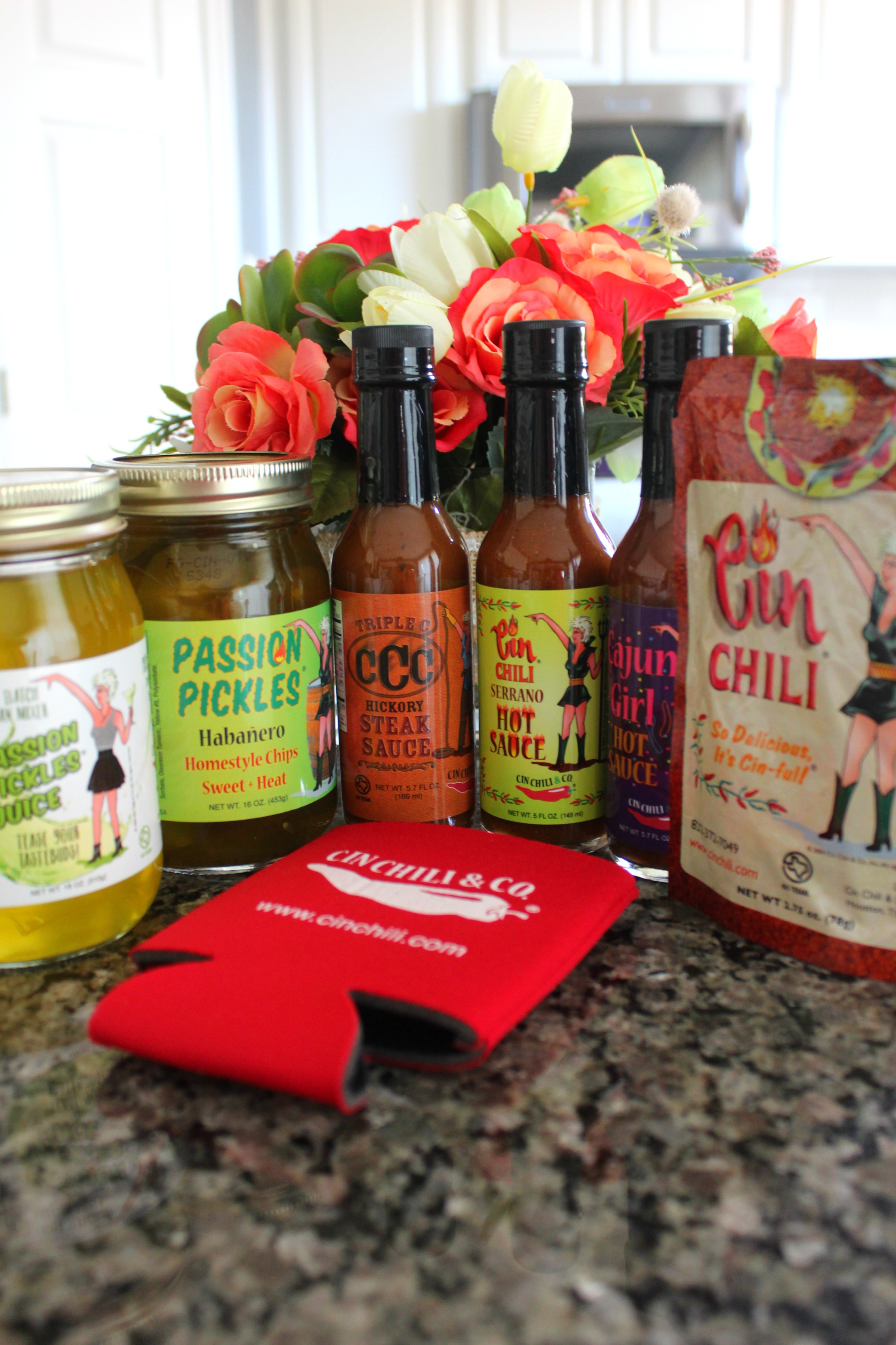 Cin Chili & Company - Budget Savvy Diva
