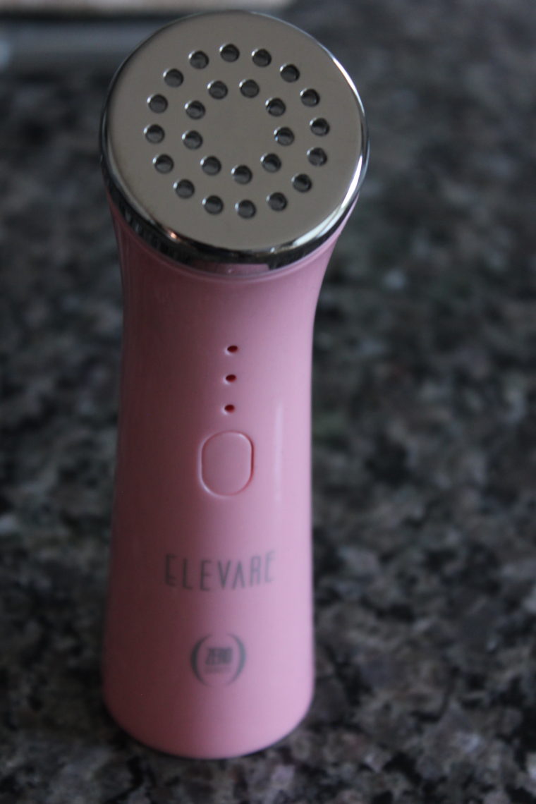 Zero Gravity Skin - Budget Savvy Diva