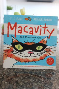 Macavity - Budget Savvy Diva