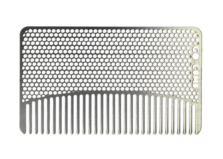 Go-Comb - Budget Savvy Diva