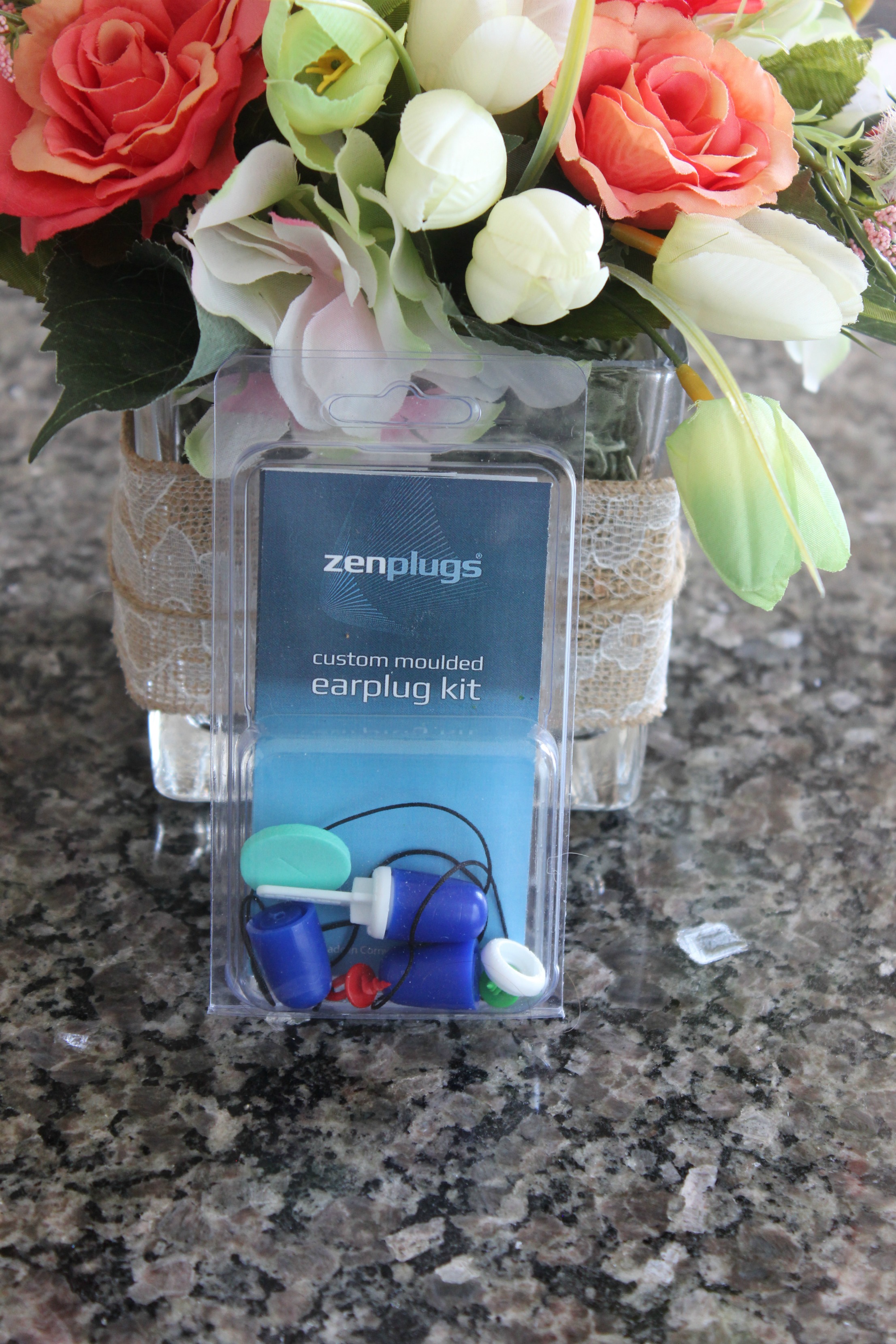 Zen Plugs Earplug Kit - Budget Savvy Diva