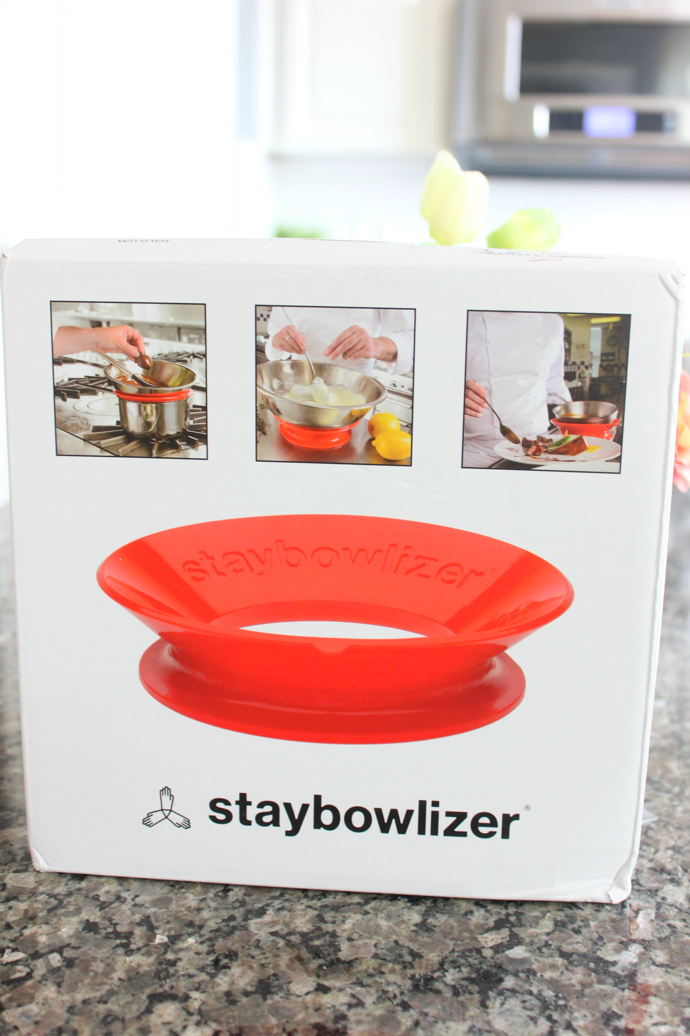 Staybowlizer - Budget Savvy Diva