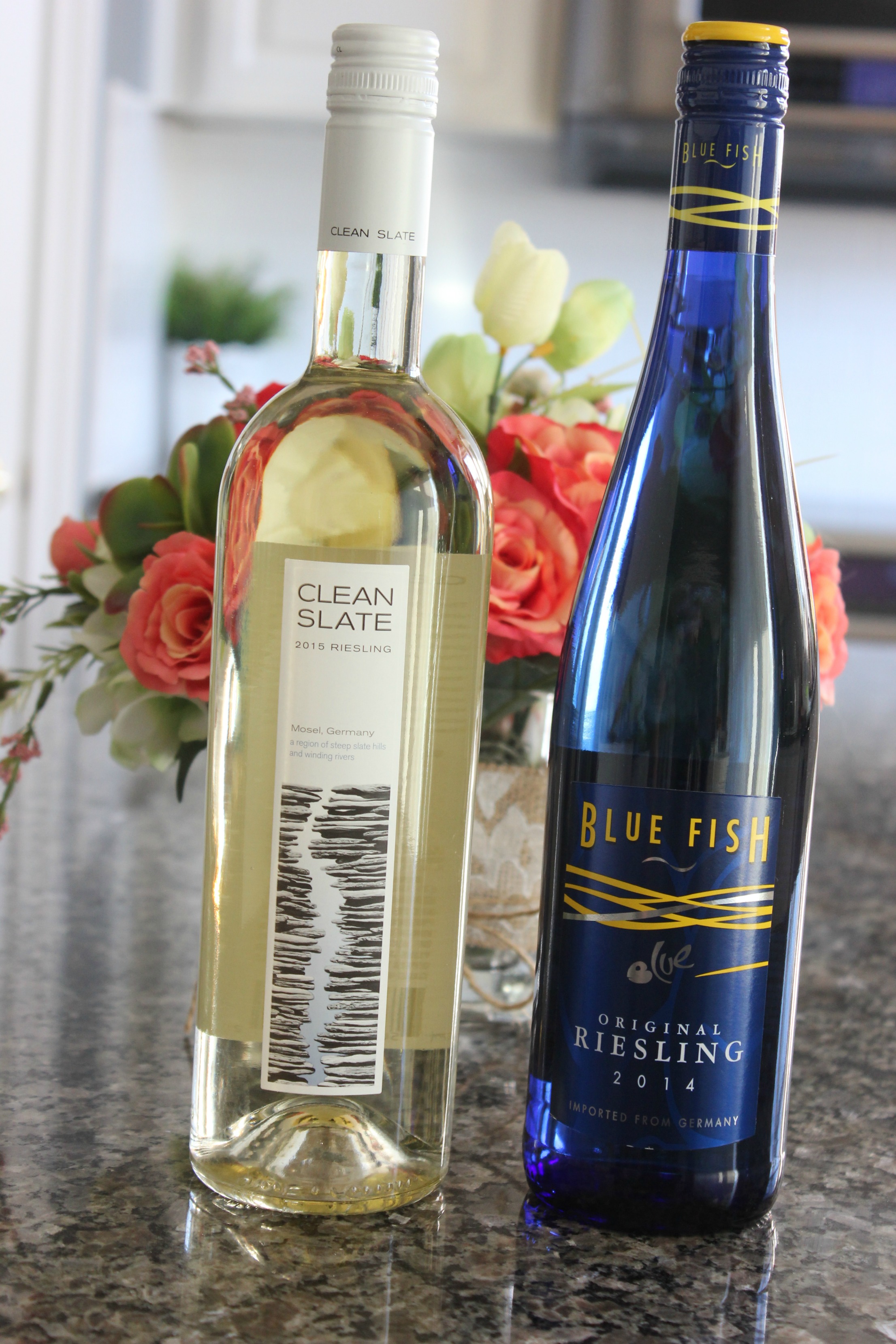 German Rieslings - Budget Savvy Diva