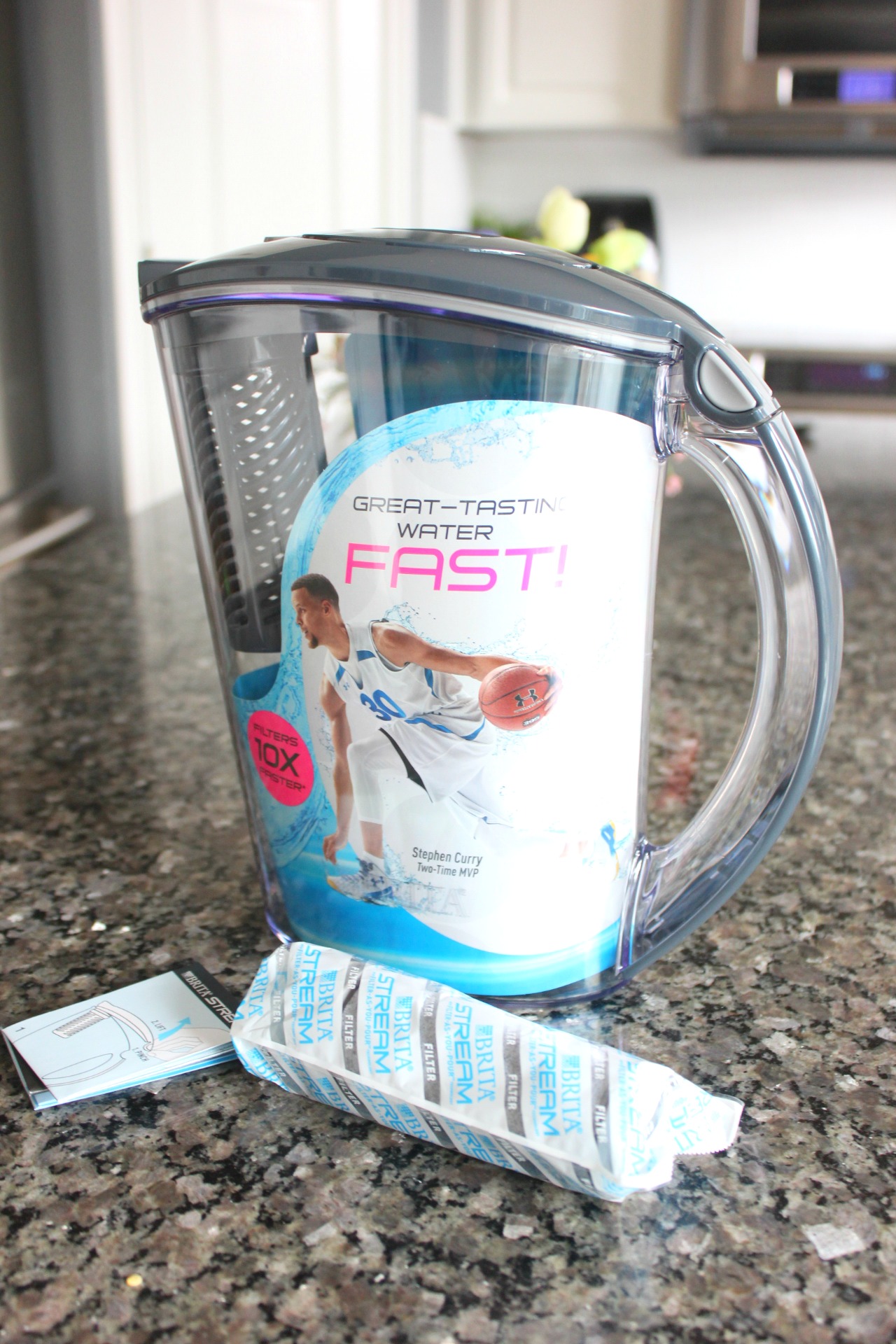 New Brita Stream Coming To Target - Budget Savvy Diva