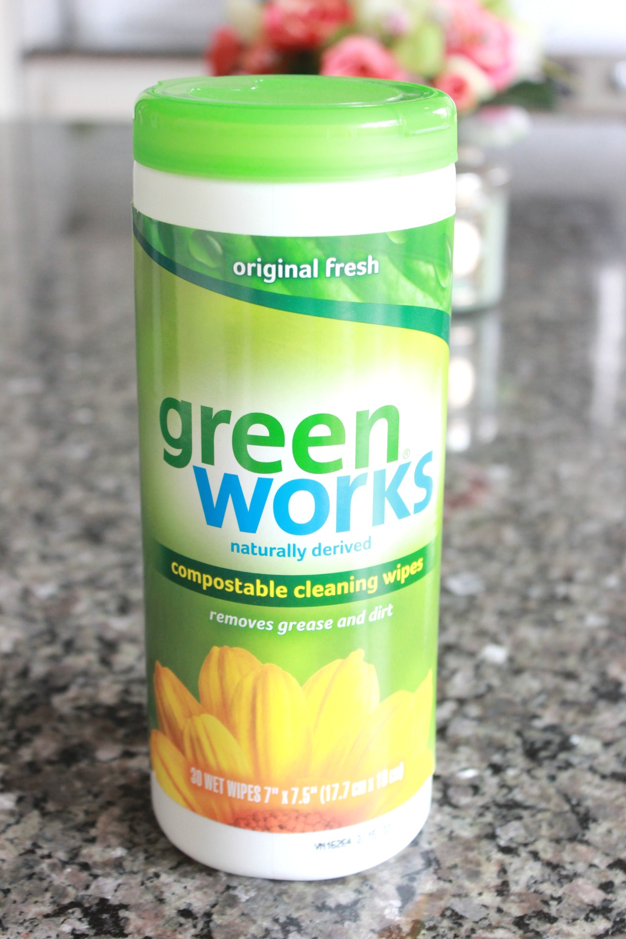 Green Works Is A MUST at Target - Budget Savvy Diva