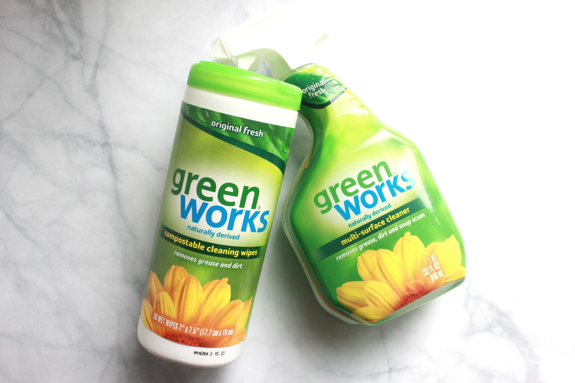 Green Works Is A MUST at Target - Budget Savvy Diva