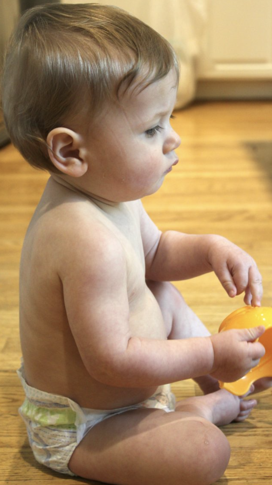 DIY Toy Cleaning Solution - Budget Savvy Diva