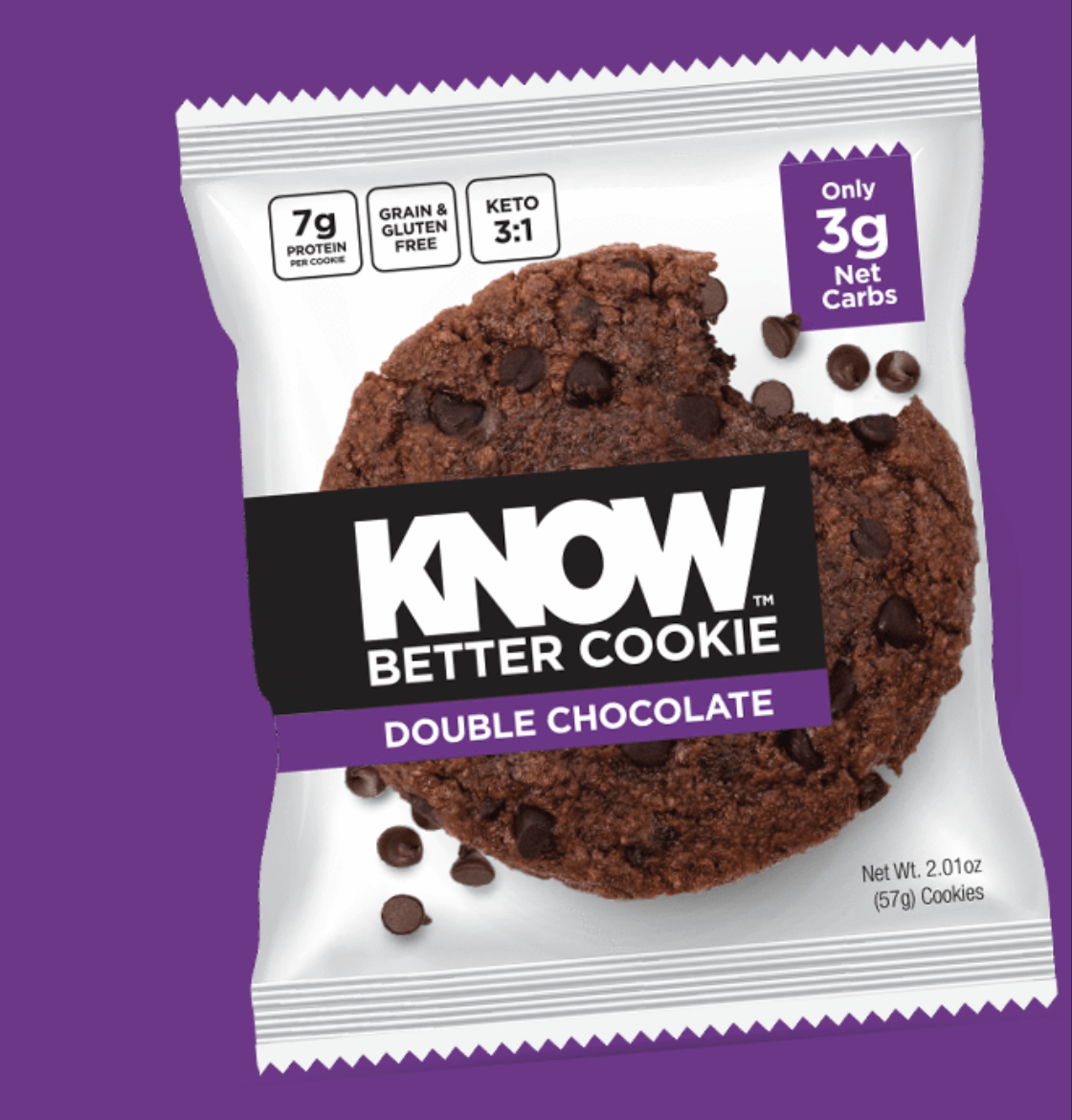 FREE Know Better Cookie Full-Size Sample! - Budget Savvy Diva