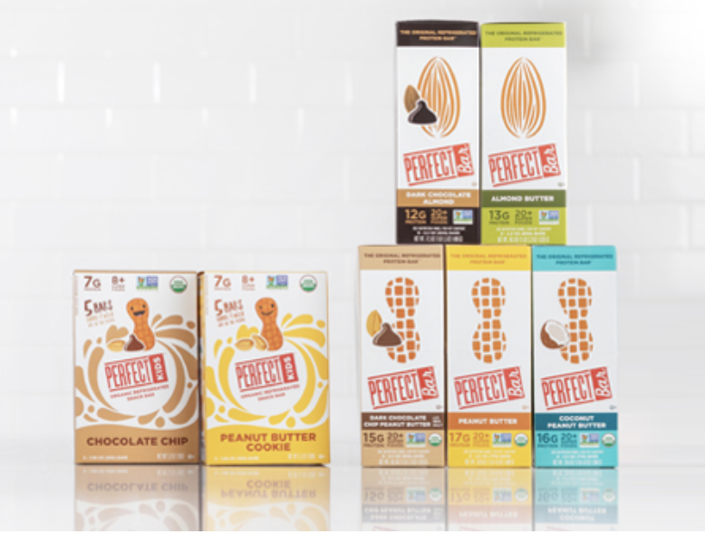 Two FREE Perfect Kids 5-Count Snack Bars Coupons - Budget Savvy Diva