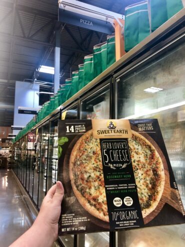 Sweet Earth: Creative Easy Meals for Home - Budget Savvy Diva