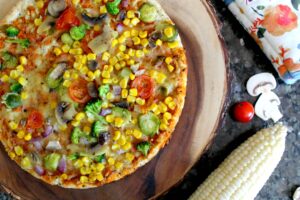 Sweet Earth: Creative Easy Meals for Home - Budget Savvy Diva