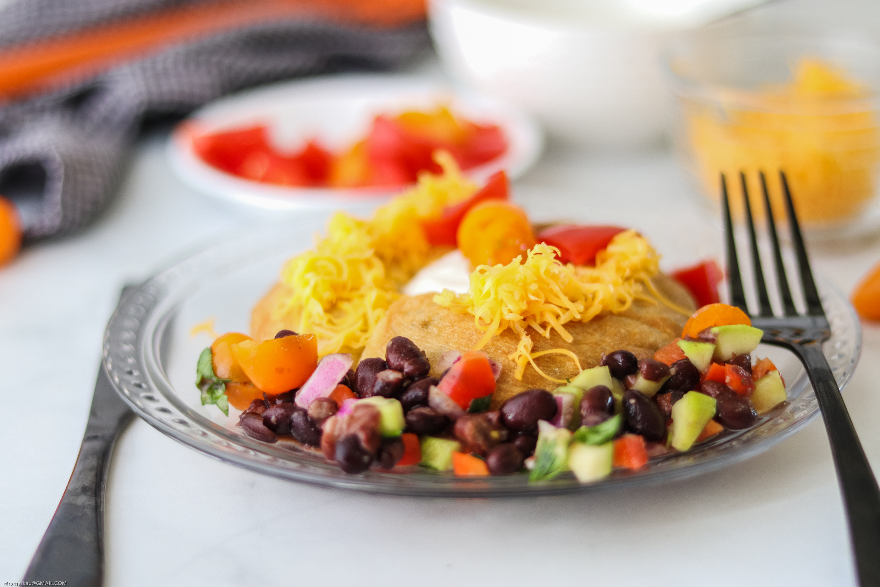 Taco Donuts - Budget Savvy Diva