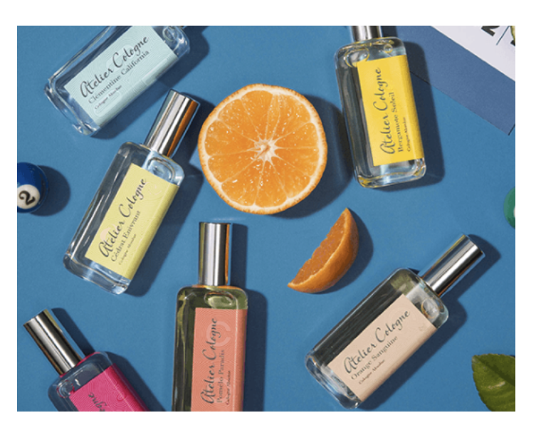 FREE Sample of Atelier Cologne - Budget Savvy Diva