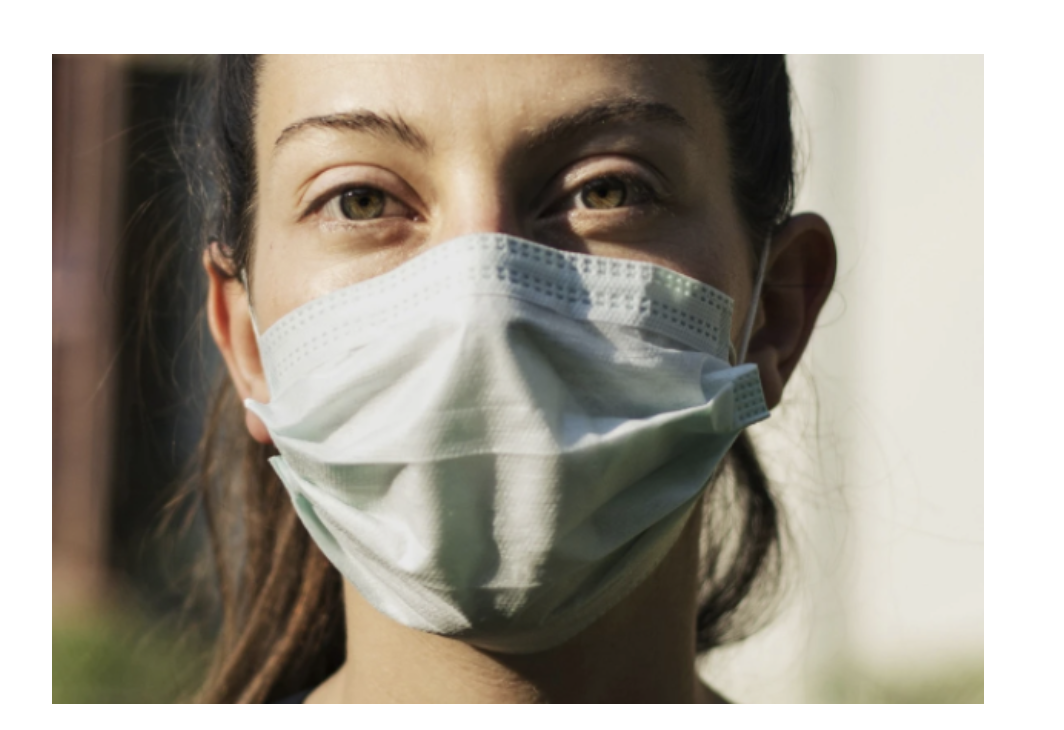 FREE Mask for EVERY American - Budget Savvy Diva