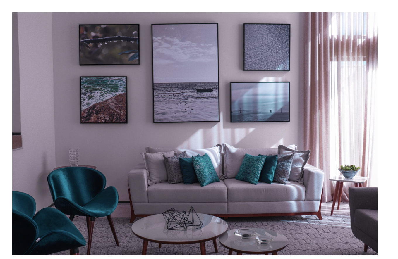 8 Custom Solutions for Your New Home - Budget Savvy Diva