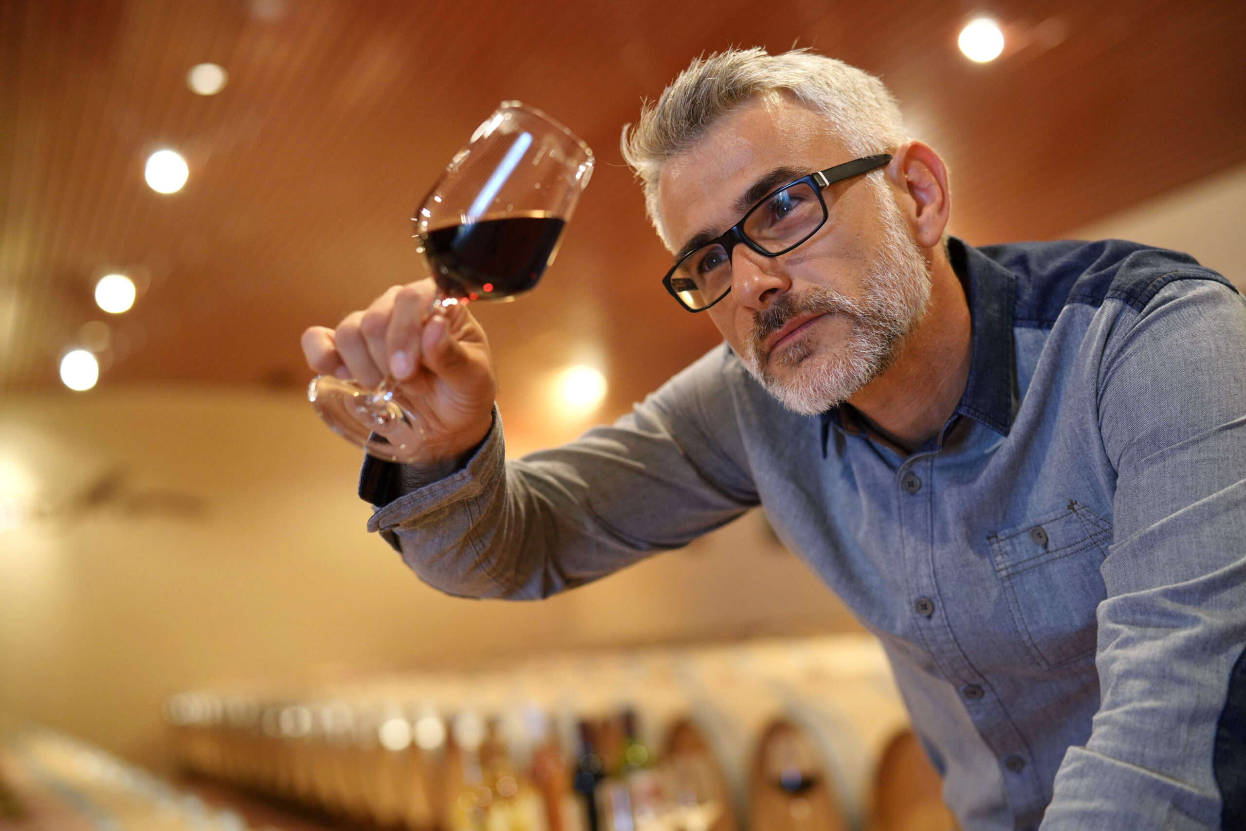 How To Properly Enjoy Your Favorite Wine - Budget Savvy Diva