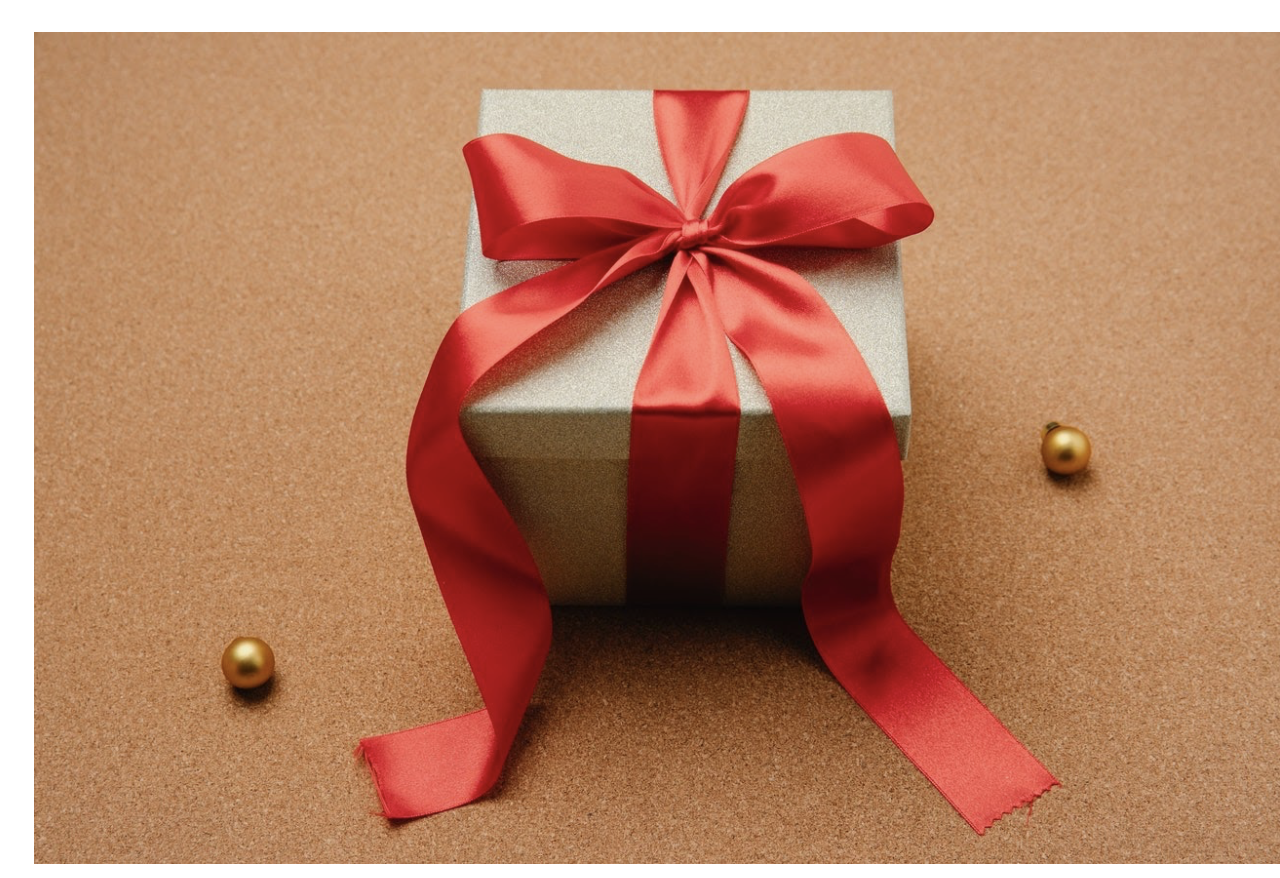 How to Choose the Perfect Gift ... Even When You're Pressed for Time ...