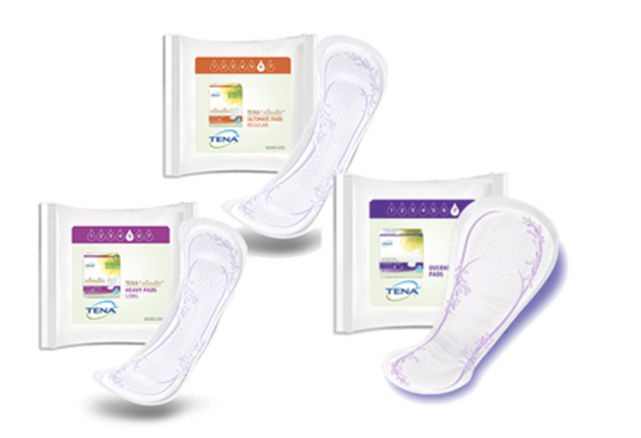 FREE Tena Sample Kits - Budget Savvy Diva