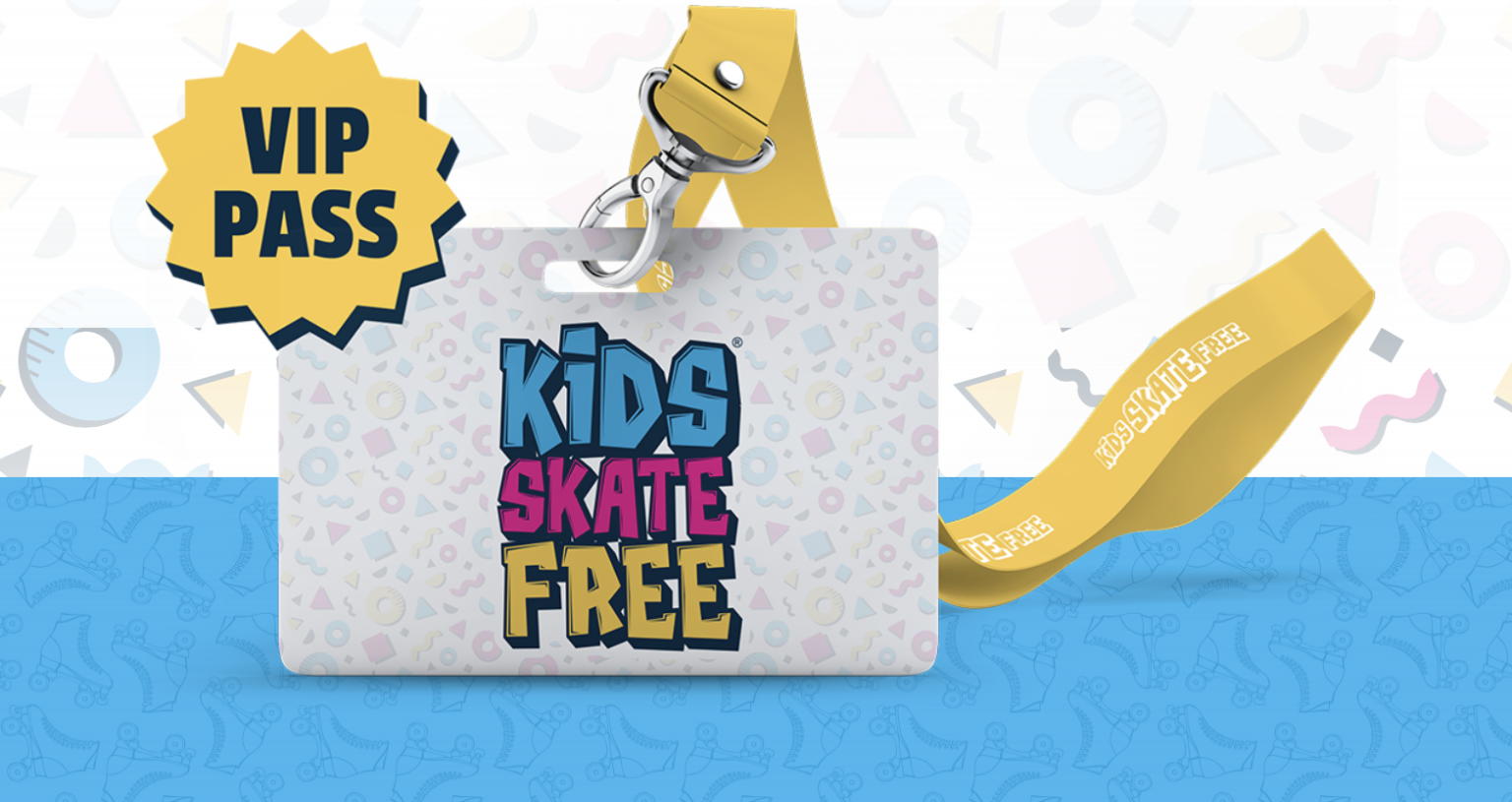 FREE Children’s Roller Skating Passes - Budget Savvy Diva