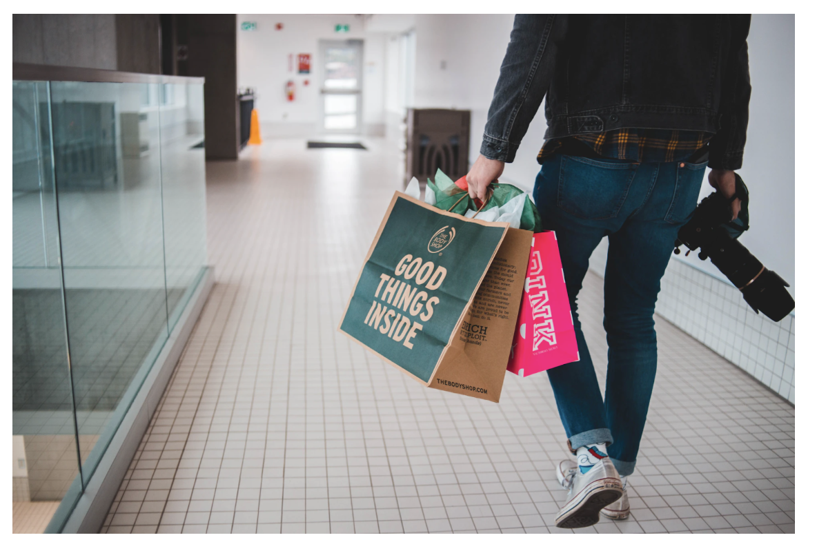 Why It's Okay To Indulge Yourself Once In A While - Budget Savvy Diva