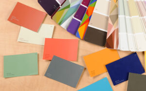 FREE Glidden Paint Swatches - Budget Savvy Diva